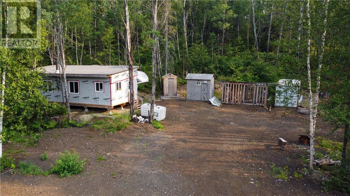 À vendre : PCL 4804 Kukagami Lake Road, Markstay-Warren, Ontario P0H2N0 ...