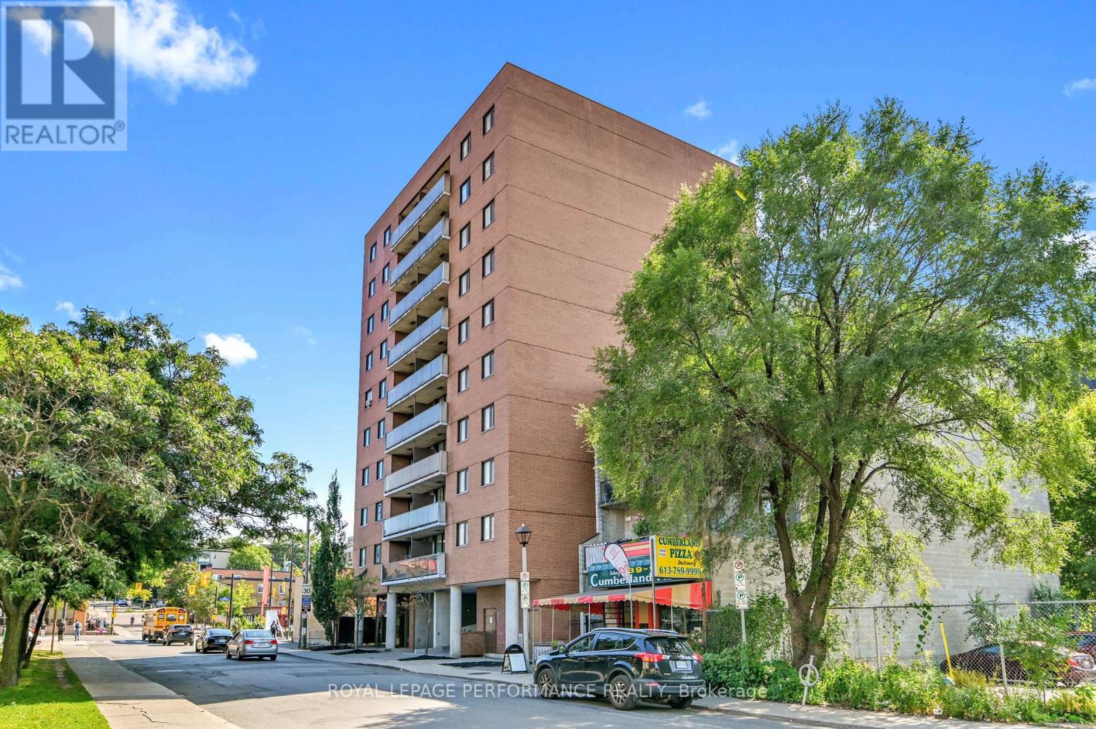 For sale: 501 - 154 NELSON STREET, Ottawa, Ontario K1N7R5 - X12395970 | REALTOR.ca