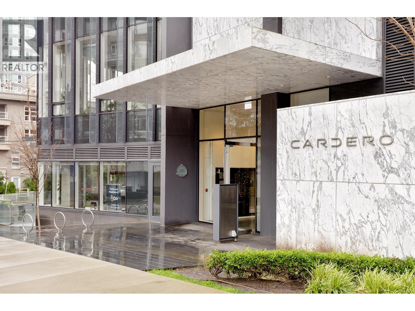 For sale: 1201 620 CARDERO STREET, Vancouver, British Columbia V6G0C7 ...