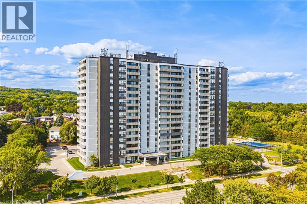 2055 UPPER MIDDLE Road Unit# 509, Burlington, Ontario L7P3P4 | REALTOR.ca