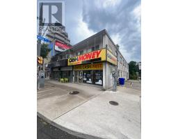For lease: 883 ST CLAIR AVENUE W, Toronto (Oakwood Village), Ontario ...