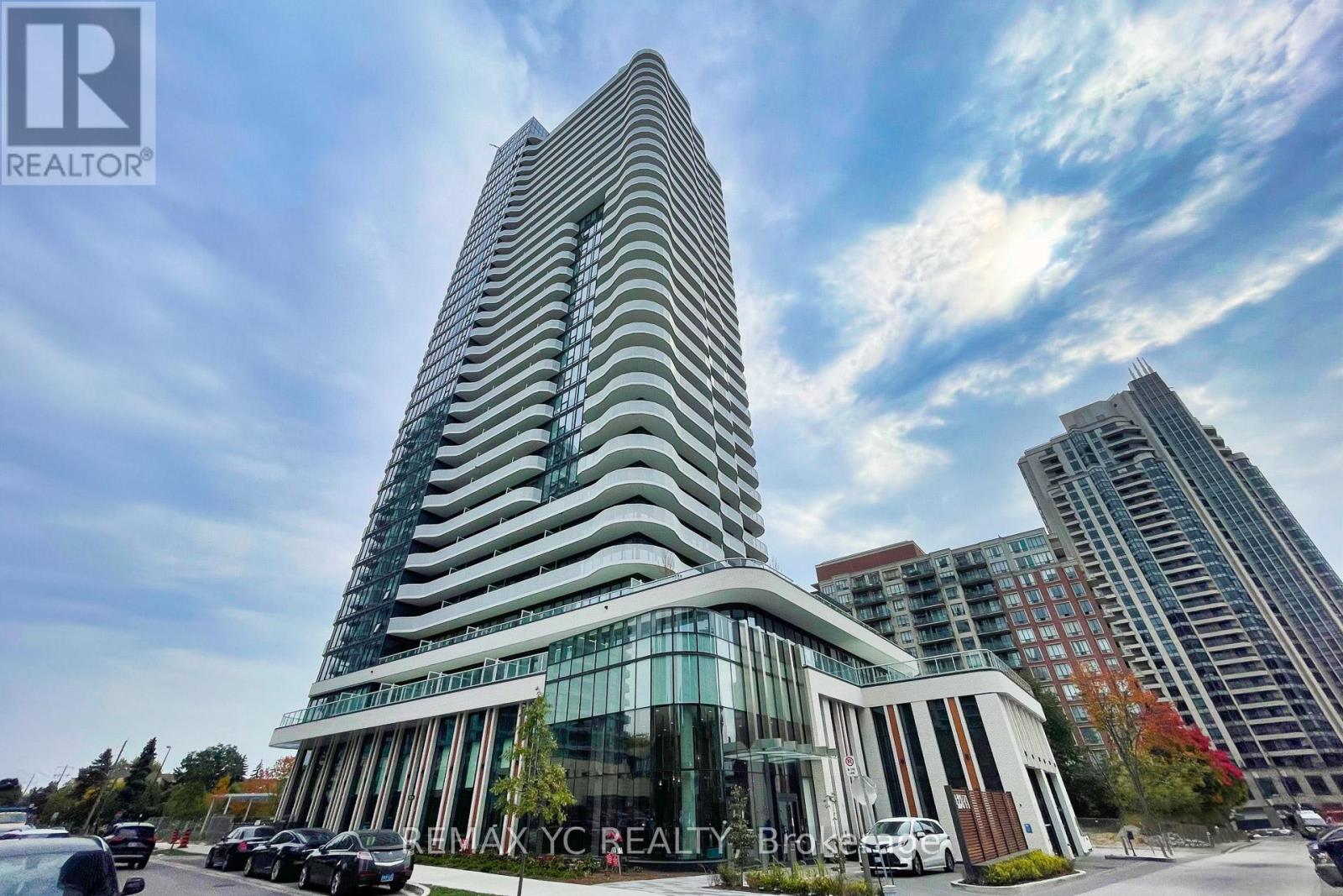 For sale: 2504 - 15 HOLMES AVENUE, Toronto (Willowdale East), Ontario M2N0L4 - C12397314 ...