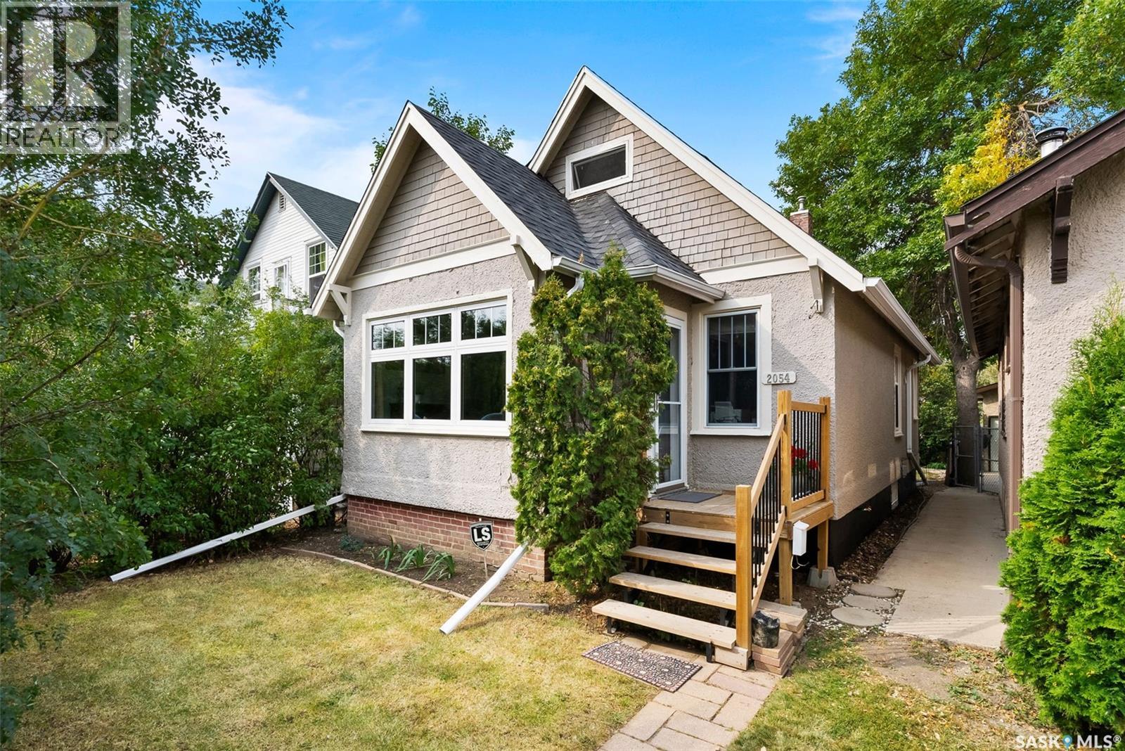 2054 Pasqua STREET, Regina, Saskatchewan S4T4L9 | REALTOR.ca