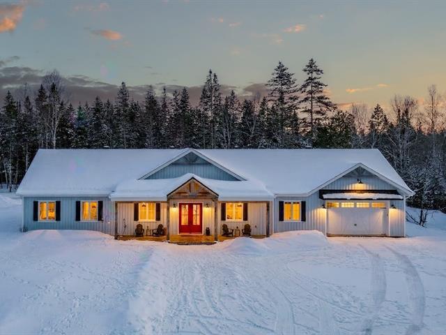 For sale: 267 Rue Maurice, Amherst, Quebec J0T2L0 - 28707668 | REALTOR.ca