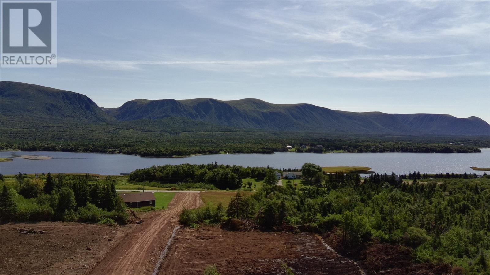 For sale: Lot 49 Hwy 407, Codroy Valley, Newfoundland & Labrador A0N1W0 ...