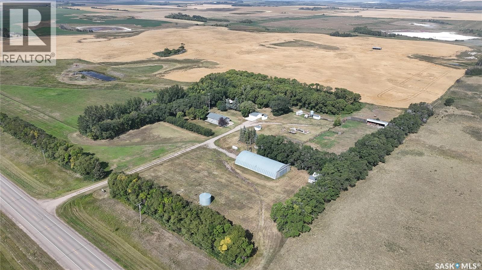 For sale: VL Schaab Farm, Round Valley Rm No. 410, Saskatchewan S0K4L0 ...