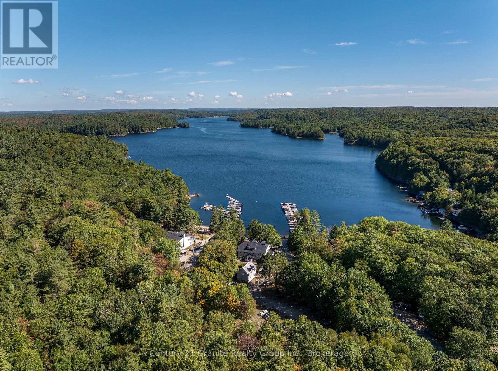 For sale: 2029 LITTLE HAWK LAKE ROAD, Algonquin Highlands (Stanhope ...