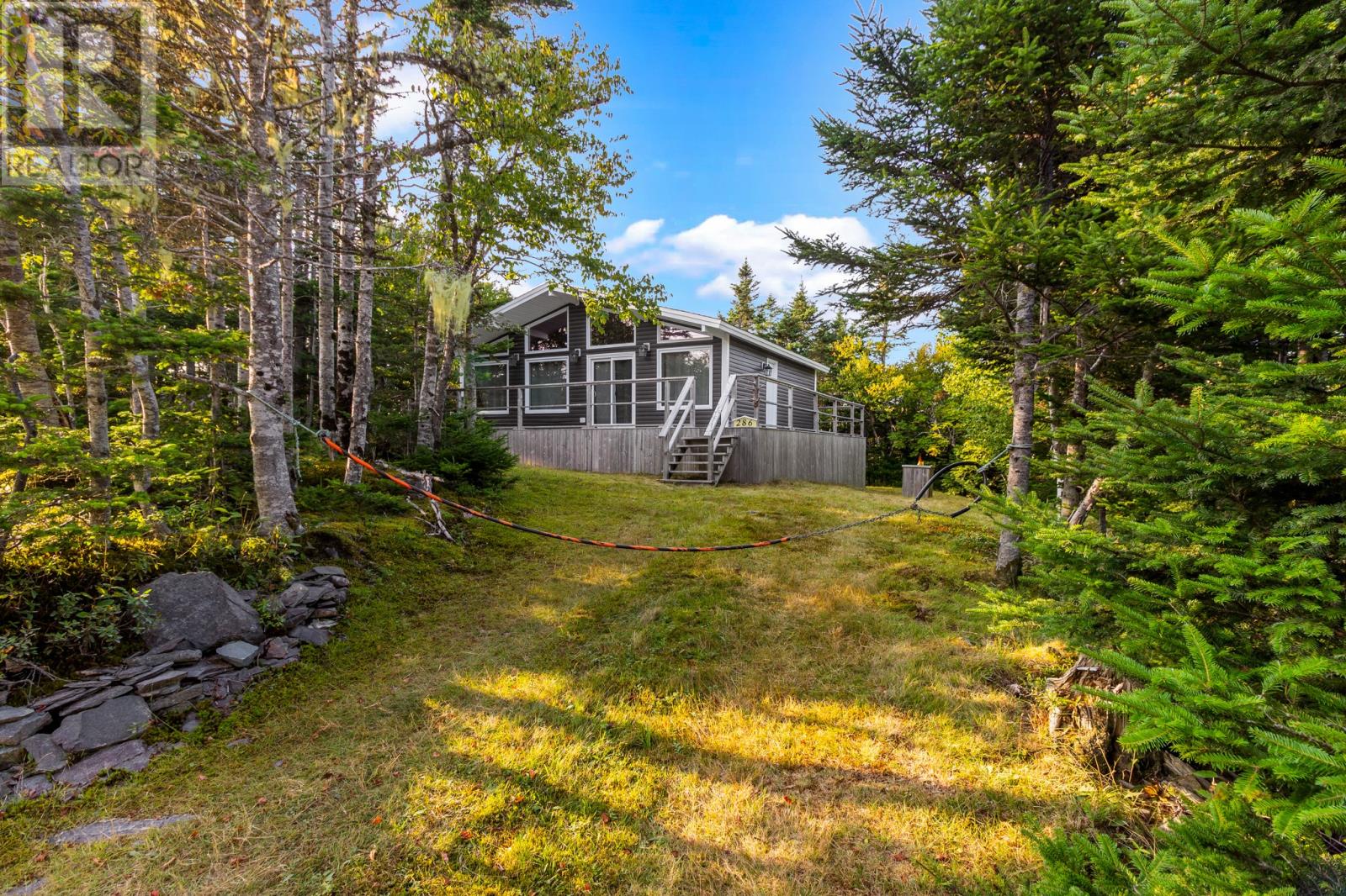 For sale: 286 Middle Gull Pond Road, Middle Gull Pond, Newfoundland ...