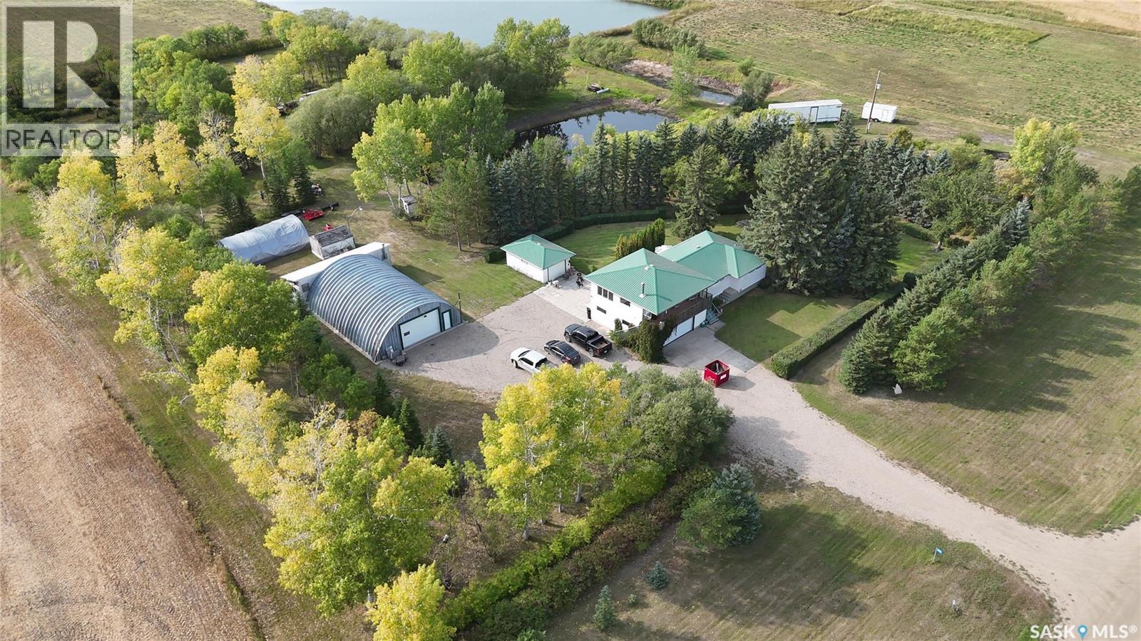 For sale: 16434 16434 Range Road 2203, Sherwood Rm No. 159 ...