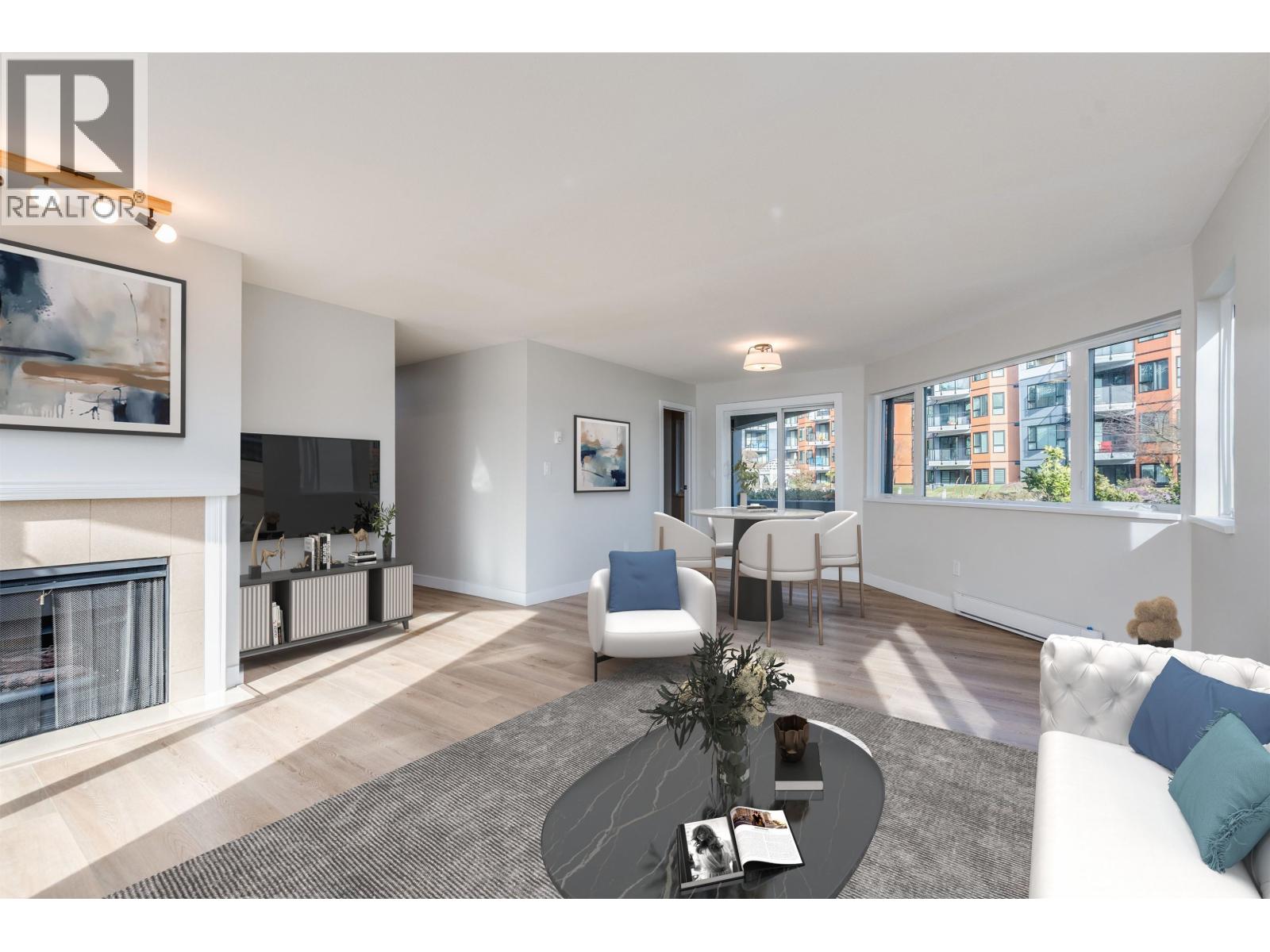 À vendre : 119 1150 QUAYSIDE DRIVE, New Westminster, Colombie ...