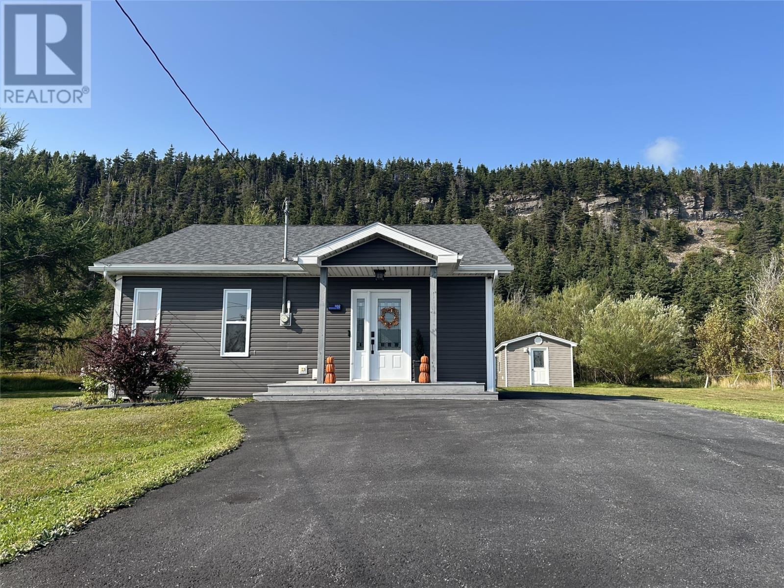 For sale: 1132 Oceanview Drive, Cape St. George, Newfoundland ...