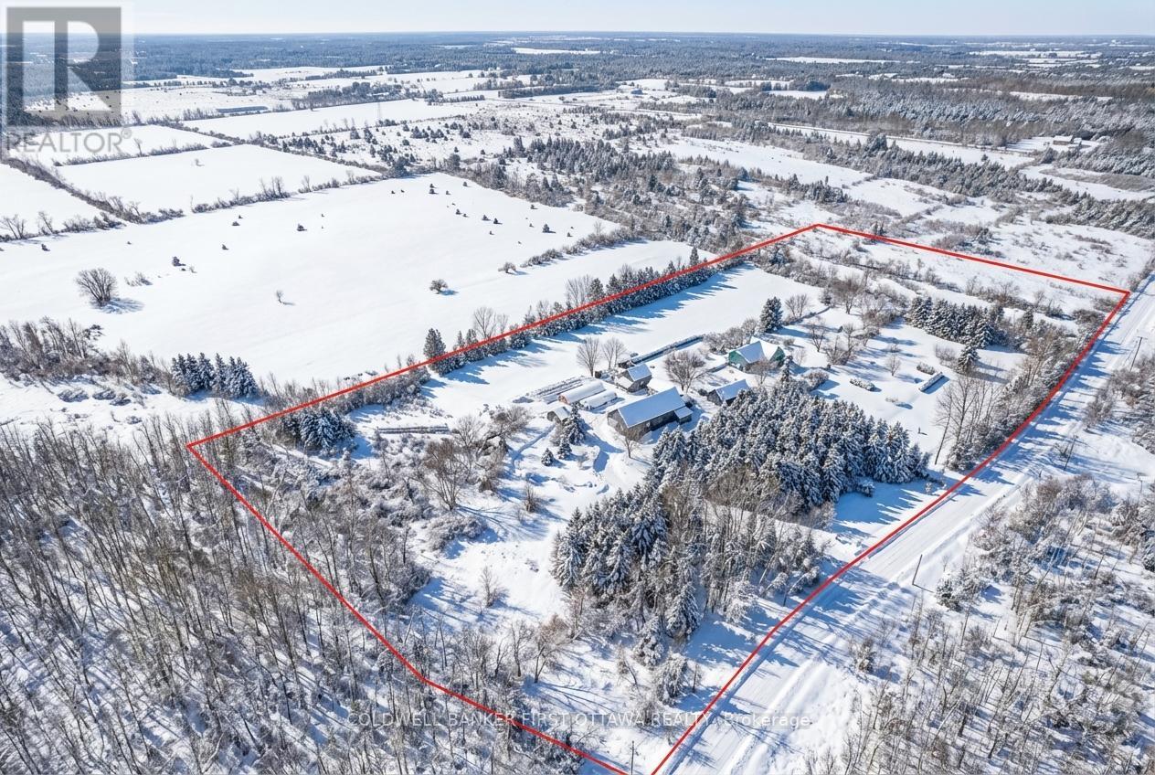 À vendre : 3840 OLD ALMONTE ROAD, Ottawa, Ontario K0A1A0 - X12399292 ...