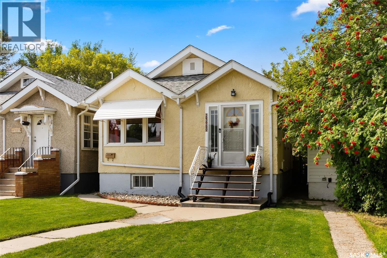 À vendre : 2320 Broder STREET, Regina, Saskatchewan S4N3S8 - SK018241 ...