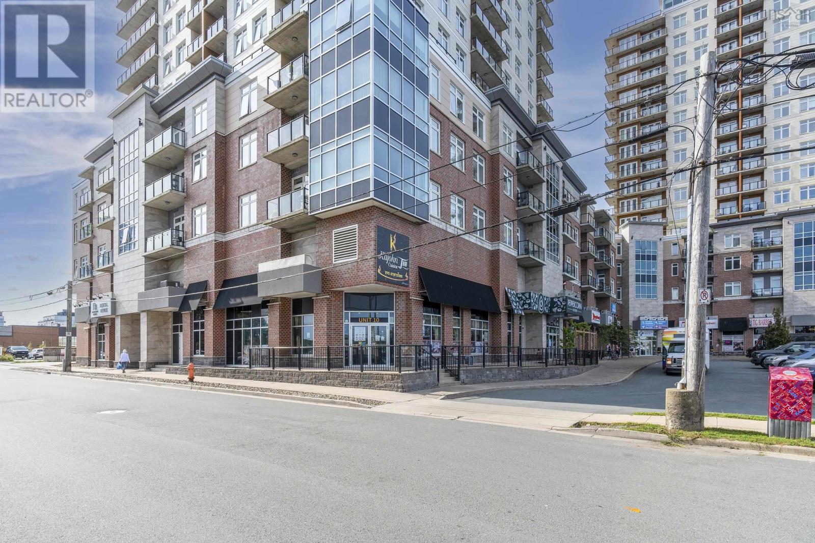 À vendre : 10 6140 YOUNG Street, Halifax Peninsula, Nouvelle-Écosse ...