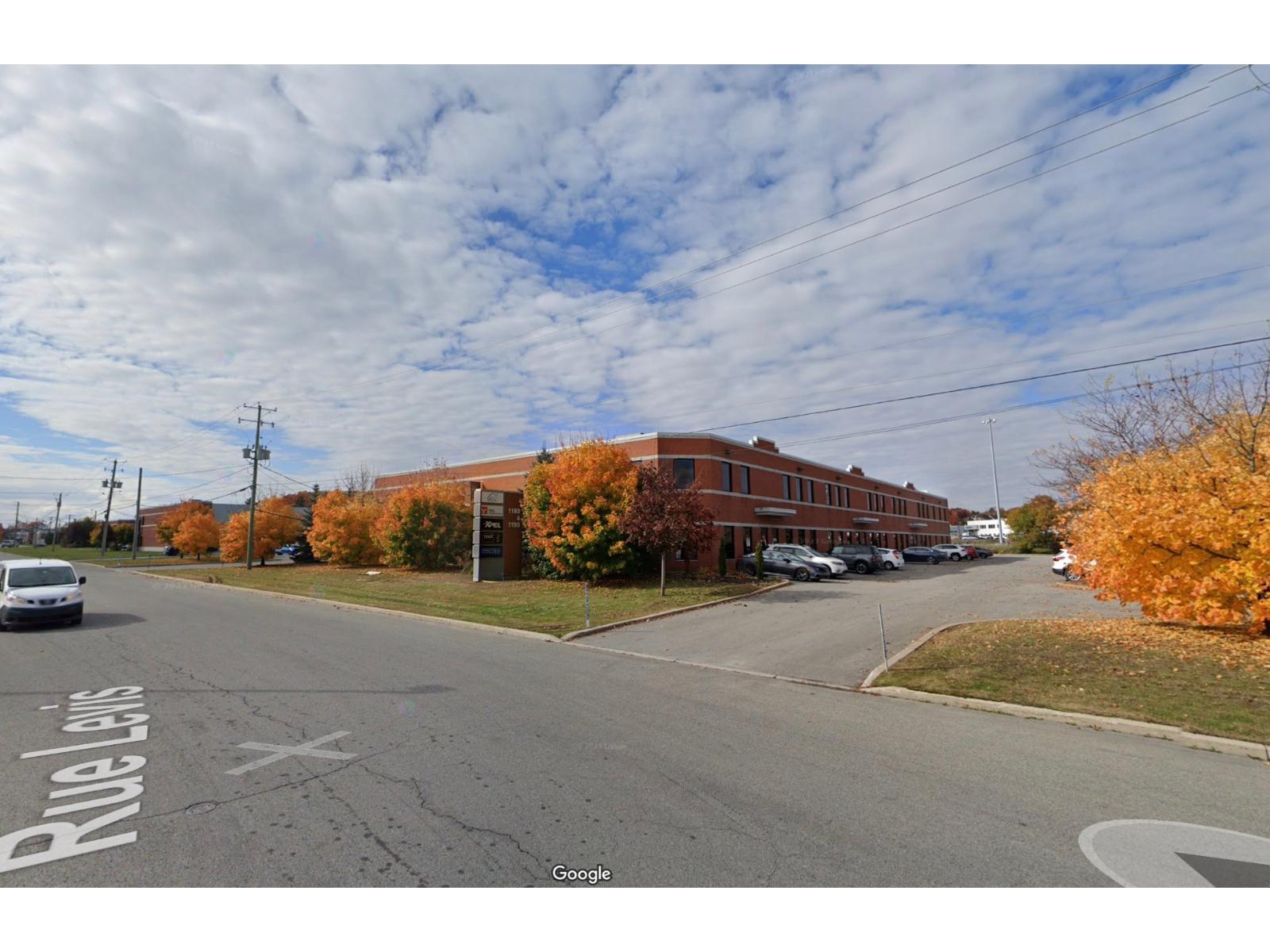 For lease: 1180-1190 Rue Lévis, #201, Terrebonne (Lachenaie), Quebec ...