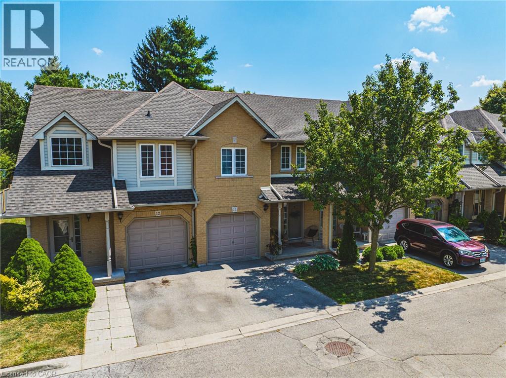 819 UPPER PARADISE Road Unit# 11, Hamilton, Ontario L9C5R1 | REALTOR.ca