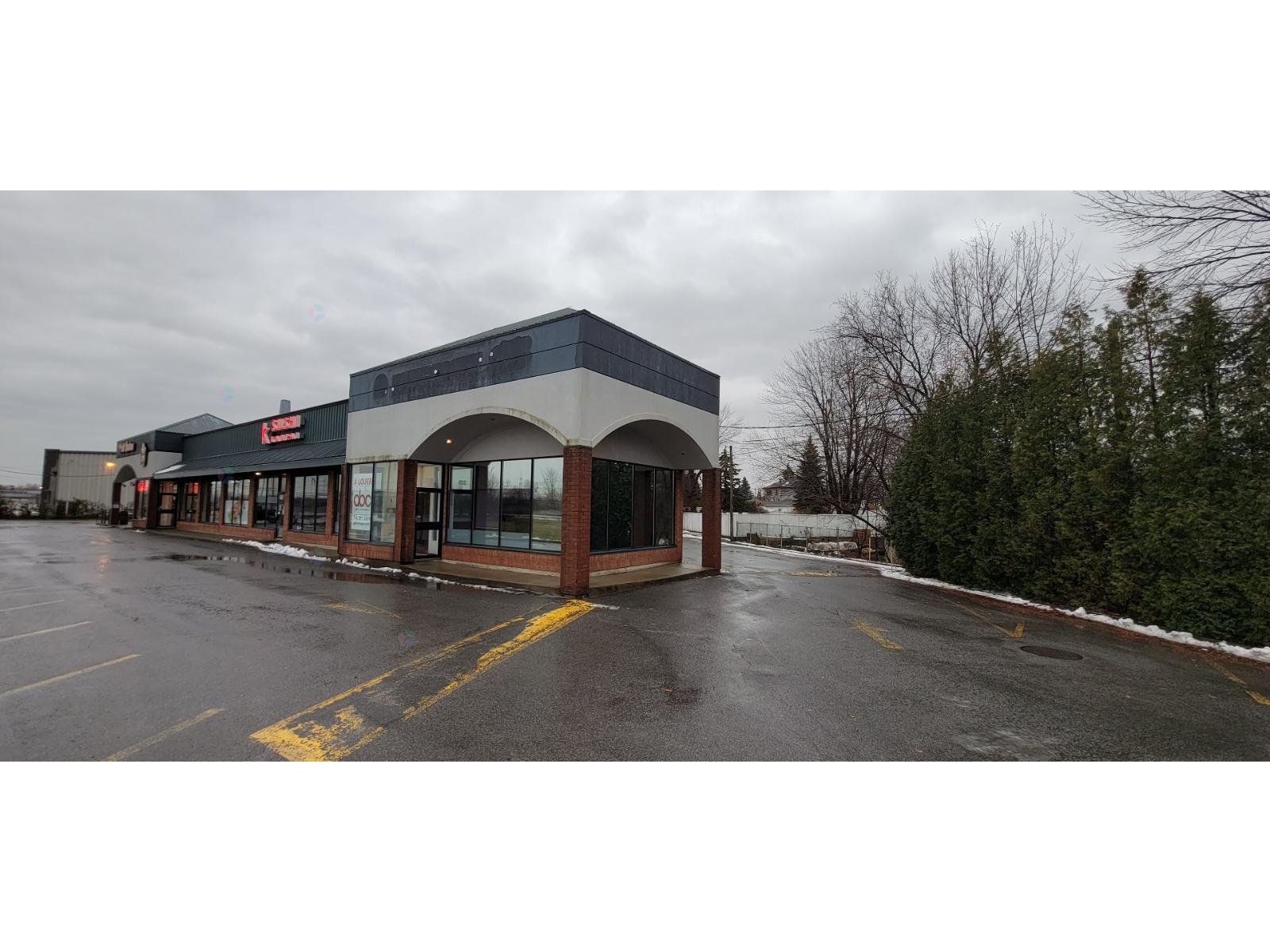 For lease: 39 Route 132, Delson, Quebec J0L1G0 - 23472827 | REALTOR.ca