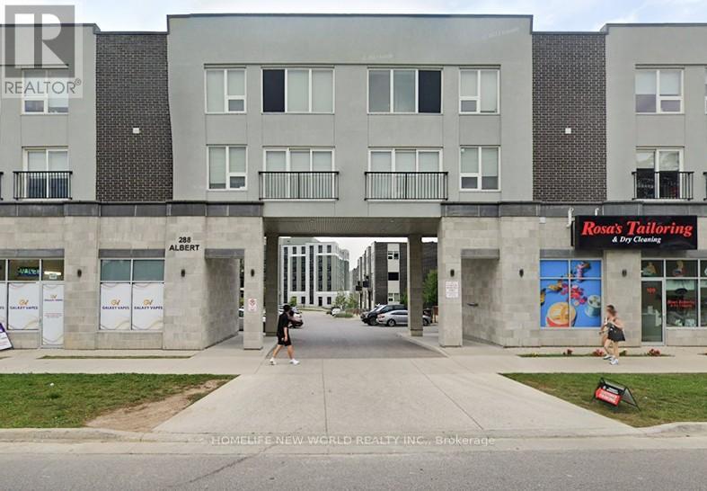 For sale: 116 - 288 ALBERT STREET, Waterloo, Ontario N2L0G9 - X12401748 ...