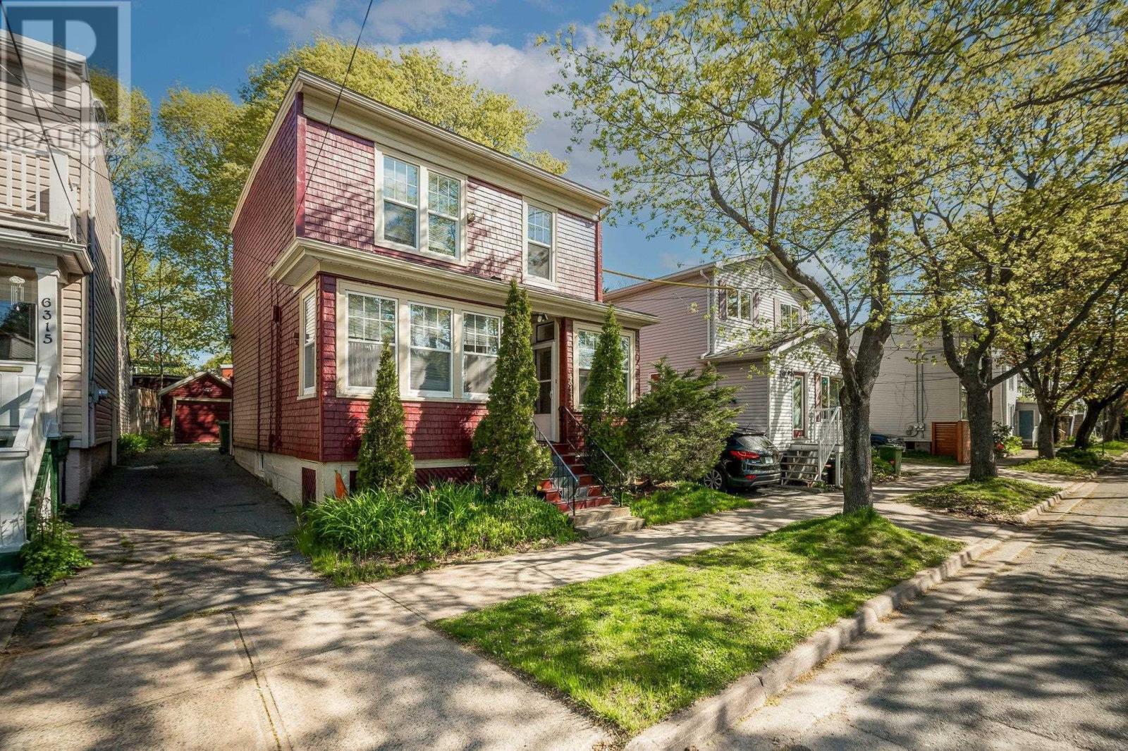 6311 Yale Street, Halifax, Nova Scotia B3L1C9 | REALTOR.ca