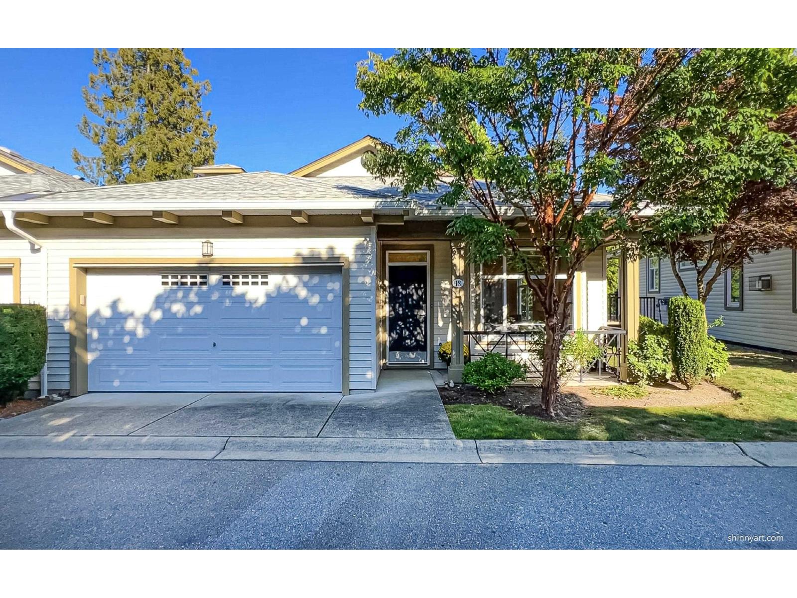 For sale: #18 15188 62A AVENUE, Surrey, British Columbia V3S1W7 ...