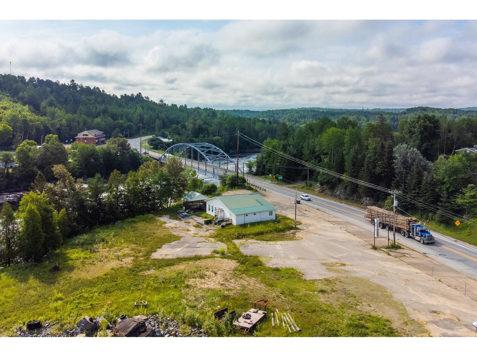 For sale: 1297 Route Transcanadienne, Grand-Remous, Quebec J0E1E0 ...