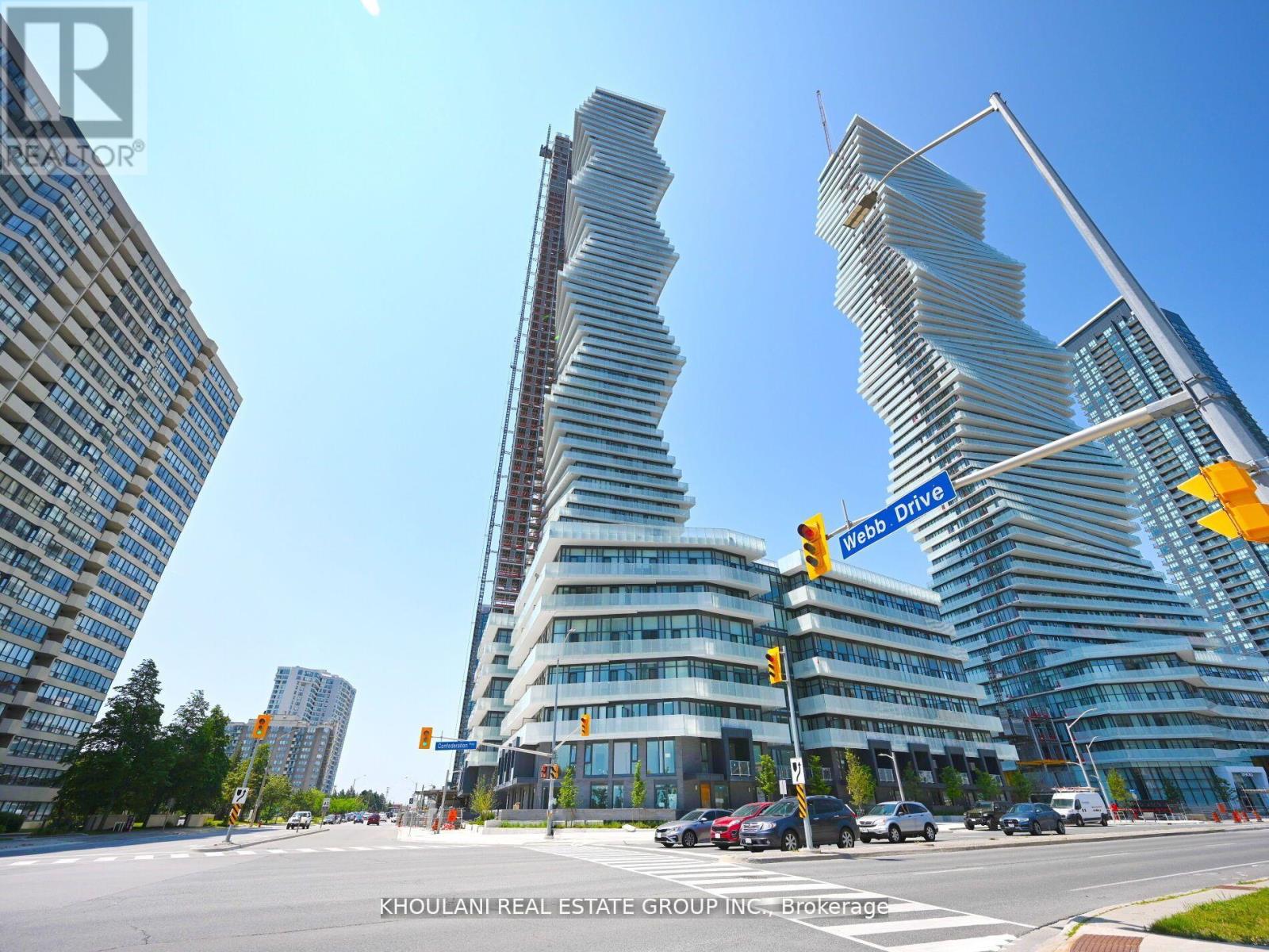For rent: 4003 - 3883 QUARTZ ROAD, Mississauga (City Centre), Ontario ...