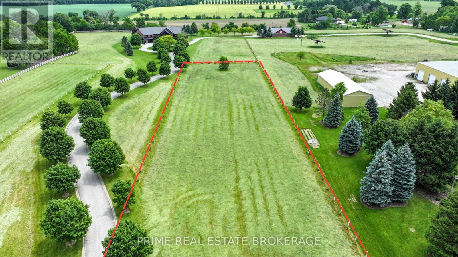 For sale: 75836 B LONDON RR 1 ROAD, Huron East (Brucefield), Ontario ...