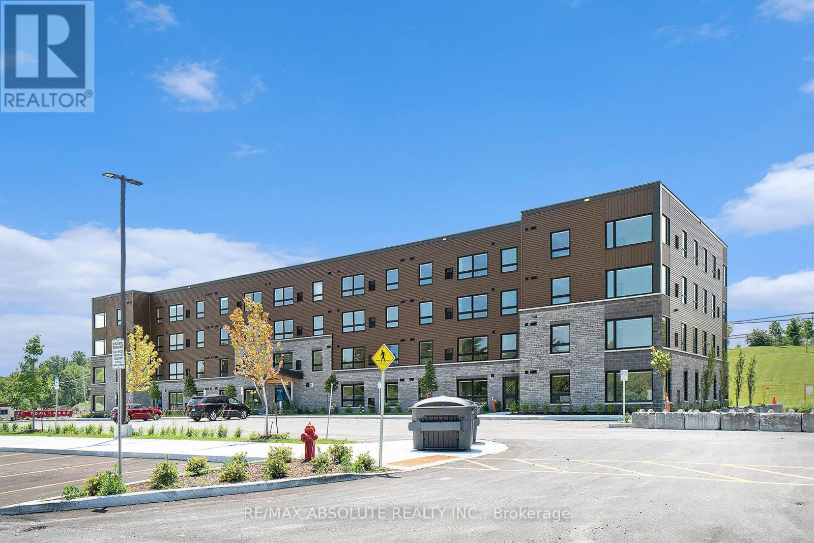 For rent: 210 - 12 THOMAS STREET S, Arnprior, Ontario K7S2J1 ...