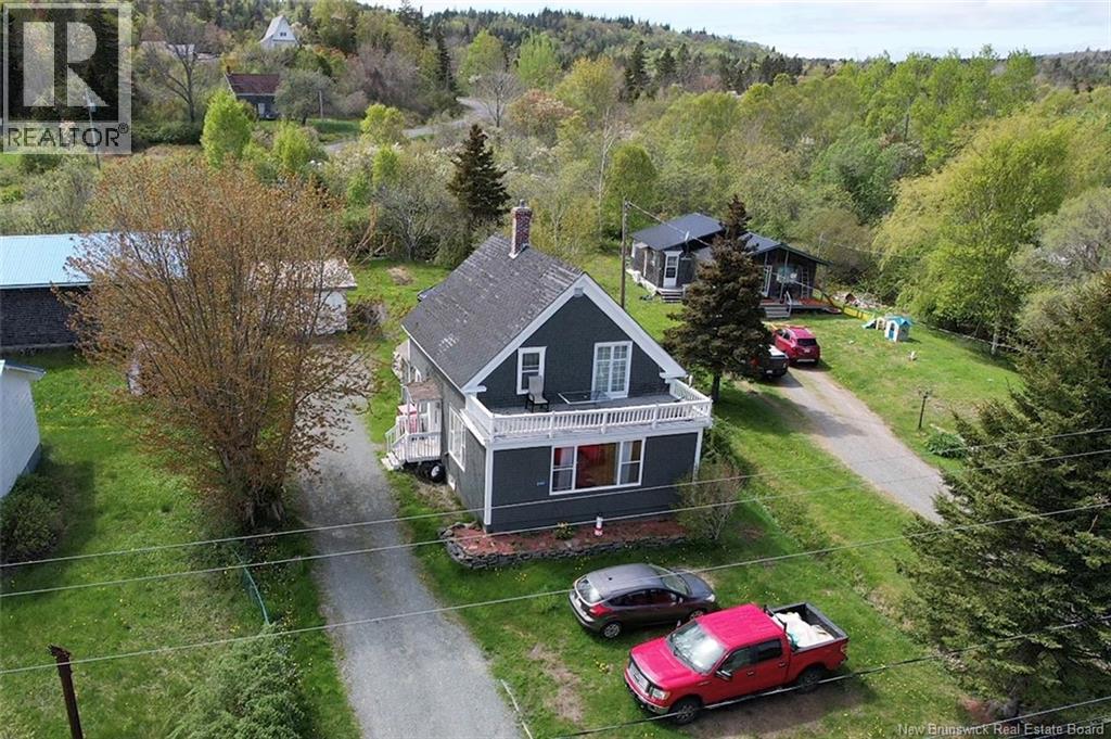 For sale: 240 776 Route, Grand Manan, New Brunswick E5G1A5 - NB126741 ...