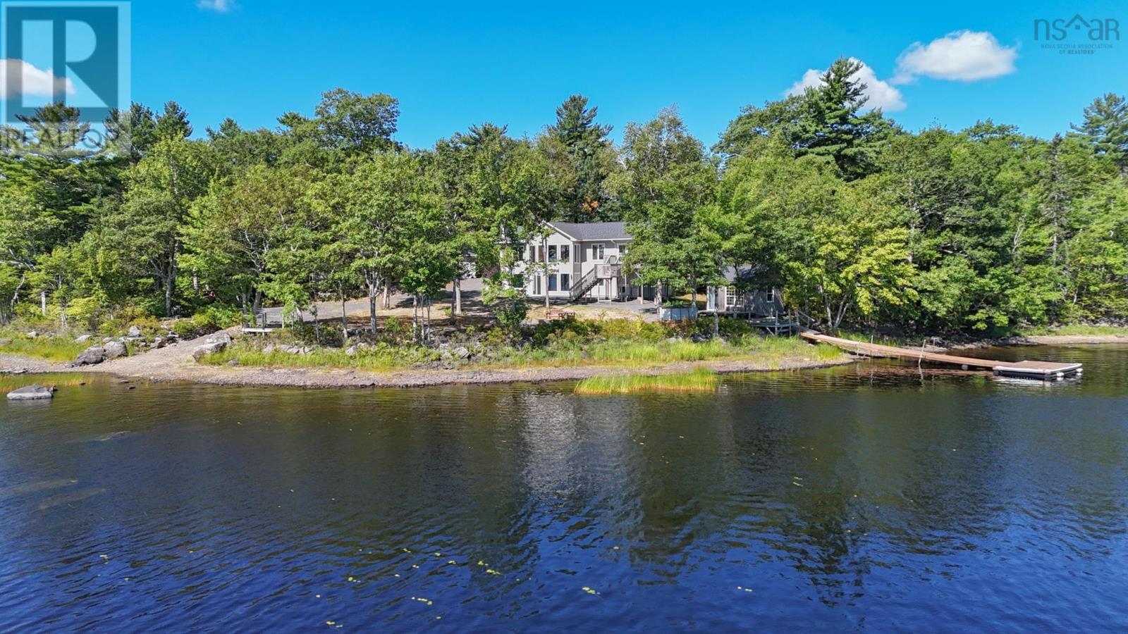 À vendre : 49 Loop Lane, Labelle, Nouvelle-Écosse B0T1E0 - 202523349 ...