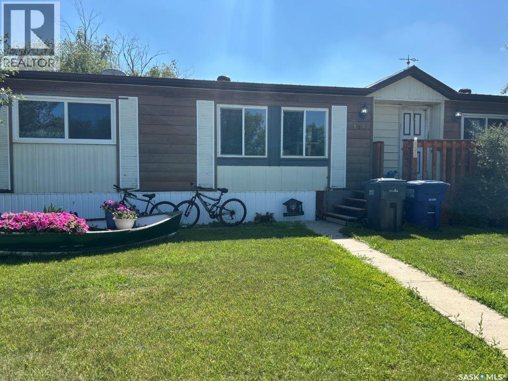 For sale: 116 6th AVENUE W, Eatonia, Saskatchewan S0L0Y0 - SK018206 ...