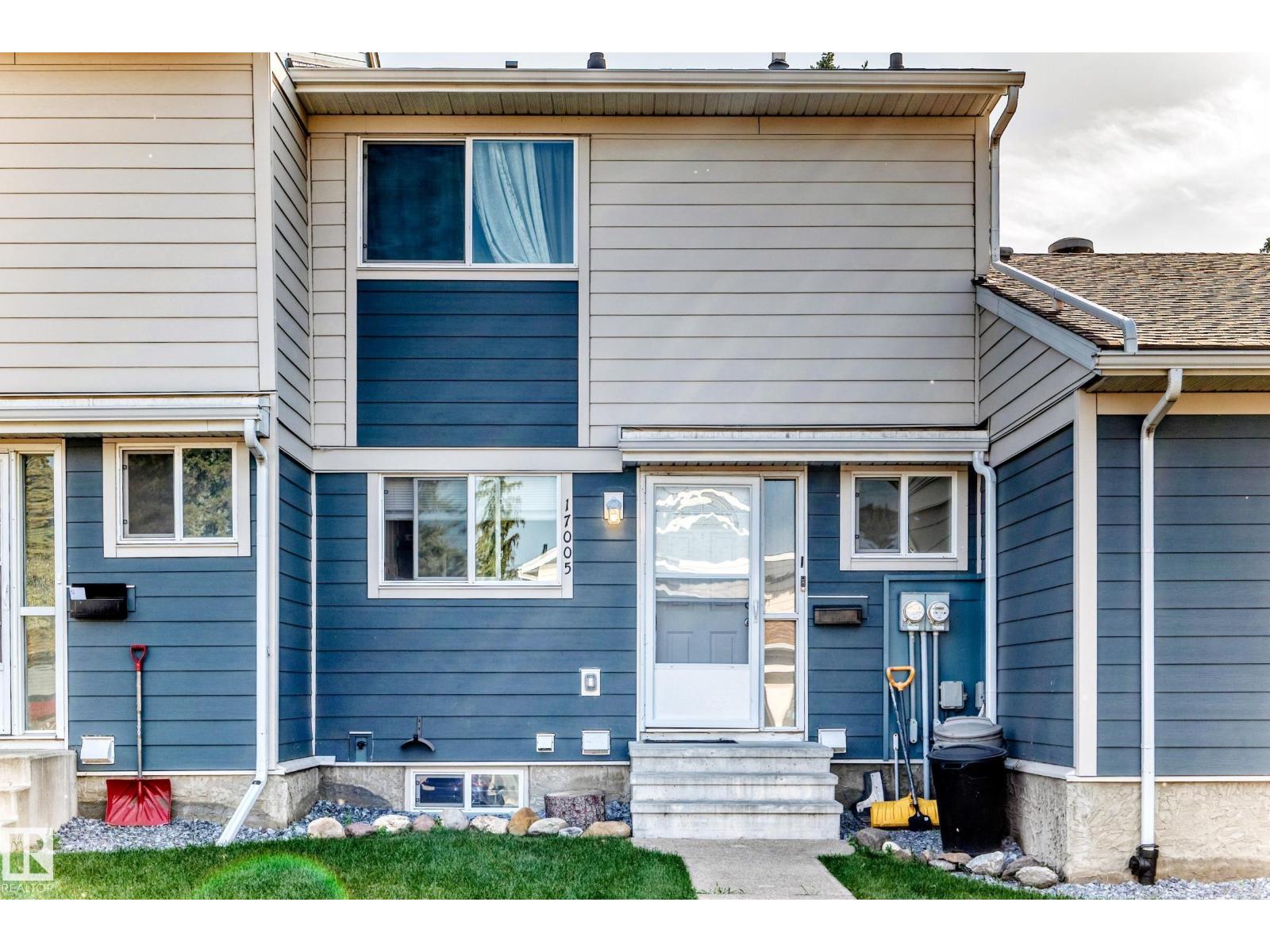 À vendre : 17005 100 ST NW, Edmonton, Alberta T5X4R8 - E4457927 ...