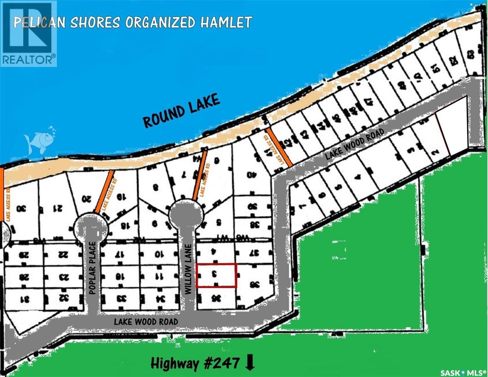 For sale: 3 Willow LANE, Round Lake, Saskatchewan S0G3Y0 - SK018516 ...