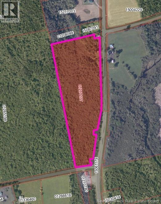 For sale: 000 Route 127, Rollingdam, New Brunswick E5A2X1 - NB126439 ...