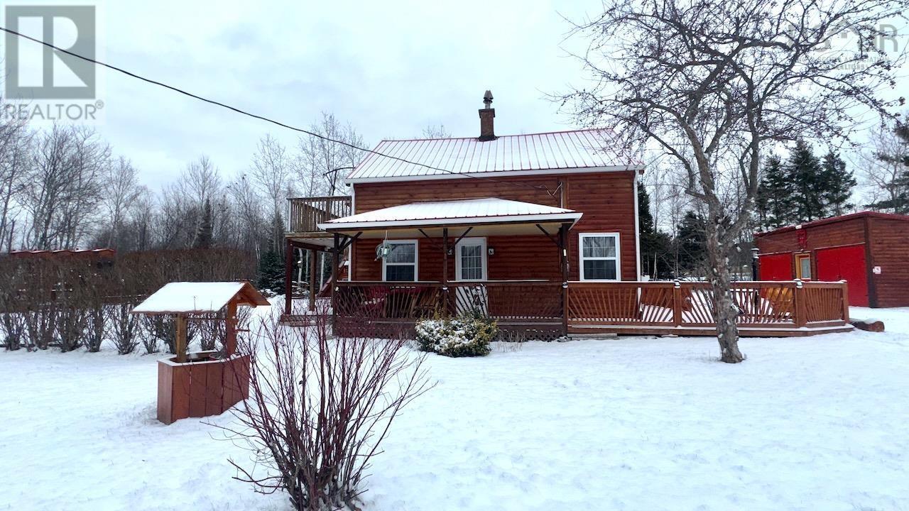 For sale: 920 STEWART HILL Road, Upper Stewiacke, Nova Scotia B0N2P0 ...