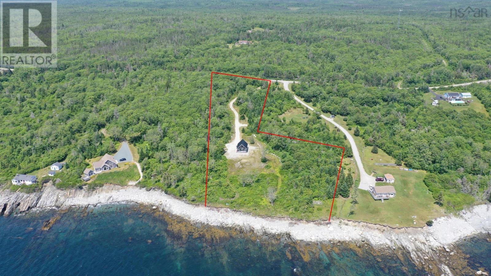 For sale: 2406 Sandy Point Road, Lower Sandy Point, Nova Scotia B0T1W0 ...