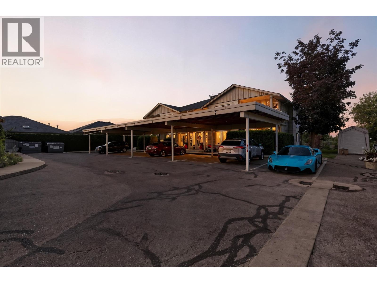 For sale: 171 Beatty Avenue NW Unit# 14, Salmon Arm, British Columbia ...