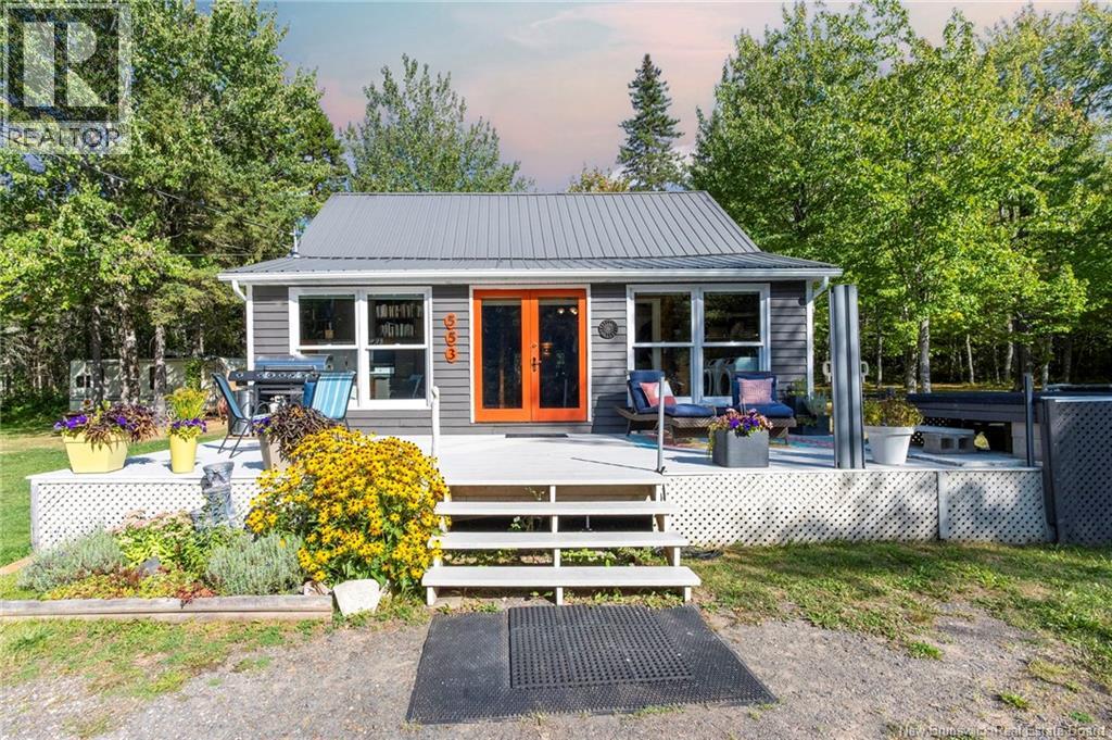 For sale: 553 Salem Road, Havelock, New Brunswick E4Z5R9 - NB126740 ...