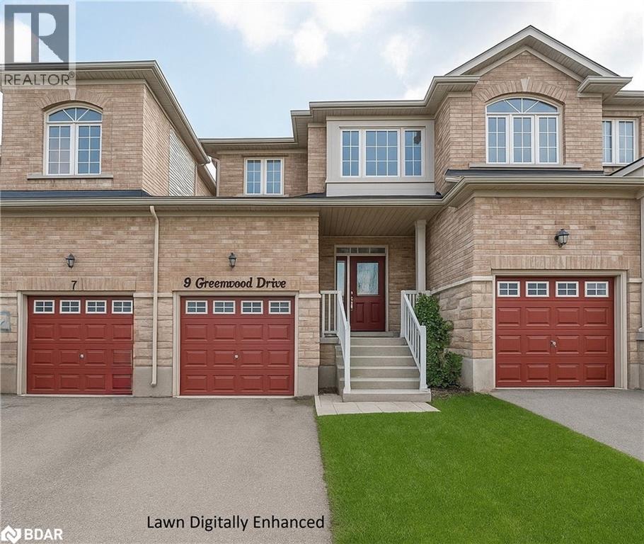 For sale: 9 GREENWOOD Drive, Angus, Ontario L3W0N5 - 40753282 | REALTOR.ca