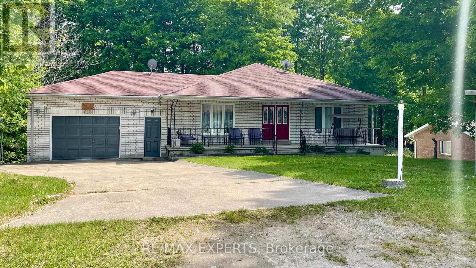 For sale: 632 BANNISTER DRIVE, South Bruce Peninsula, Ontario N0H2G0 ...