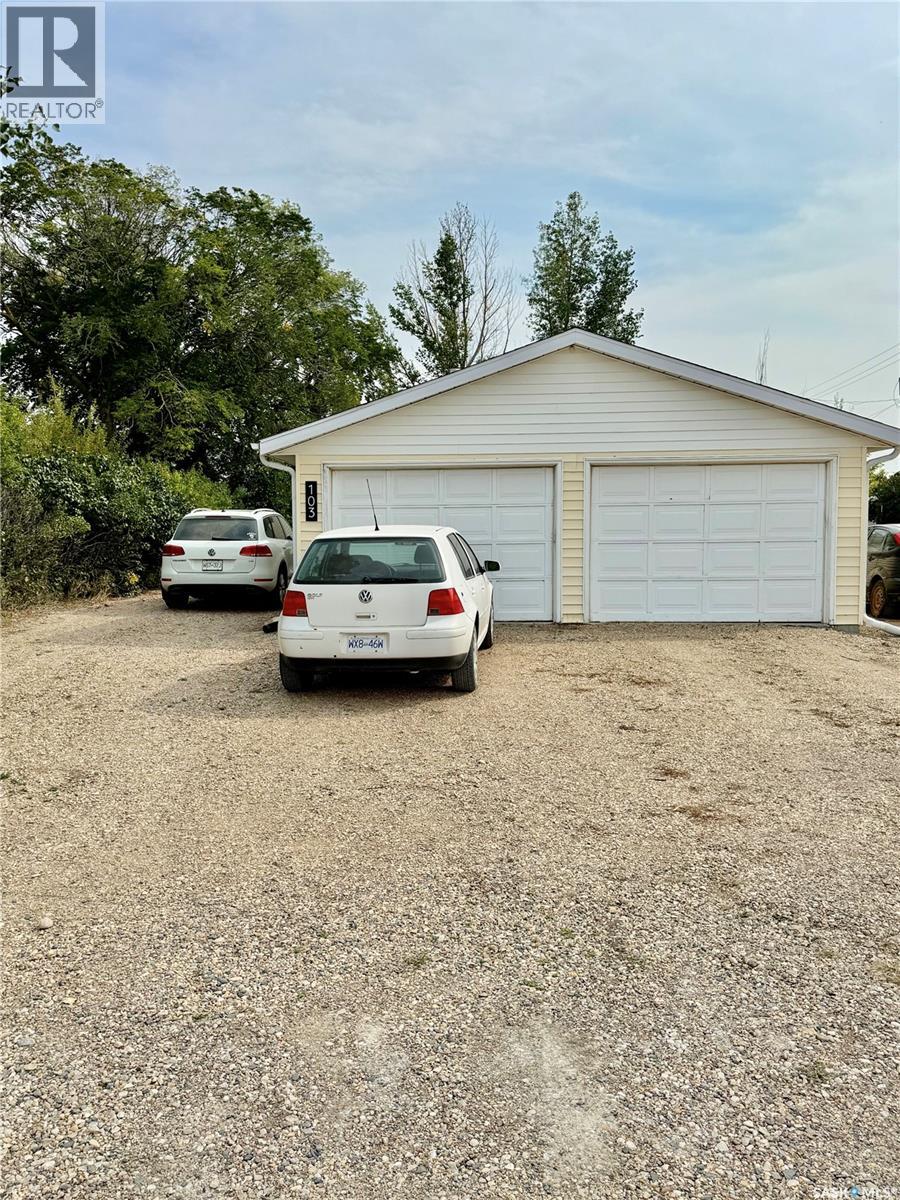 103 3rd AVENUE, Hanley, Saskatchewan S0G2E0 | REALTOR.ca