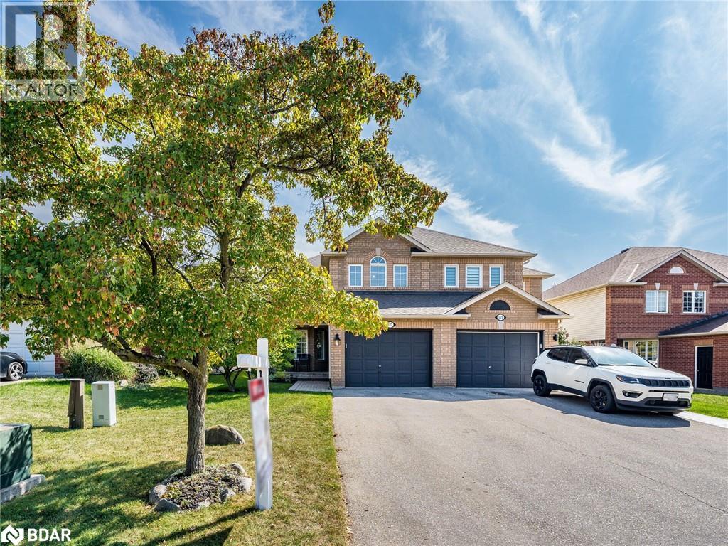 À vendre : 137 MOWAT Crescent, Georgetown, Ontario L7G6A8 - 40770029 ...
