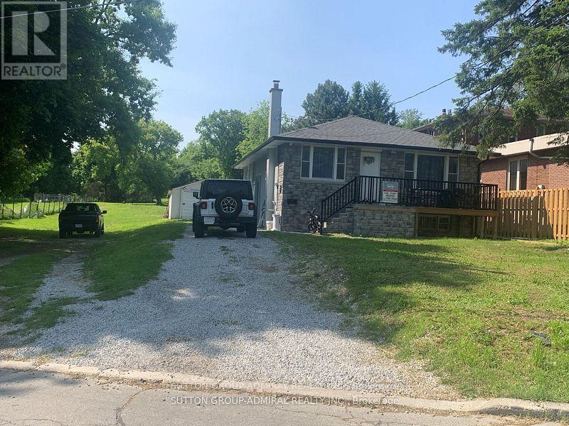 À vendre : 148 ROWNTREE MILL ROAD S, Toronto (Humber Summit), Ontario ...