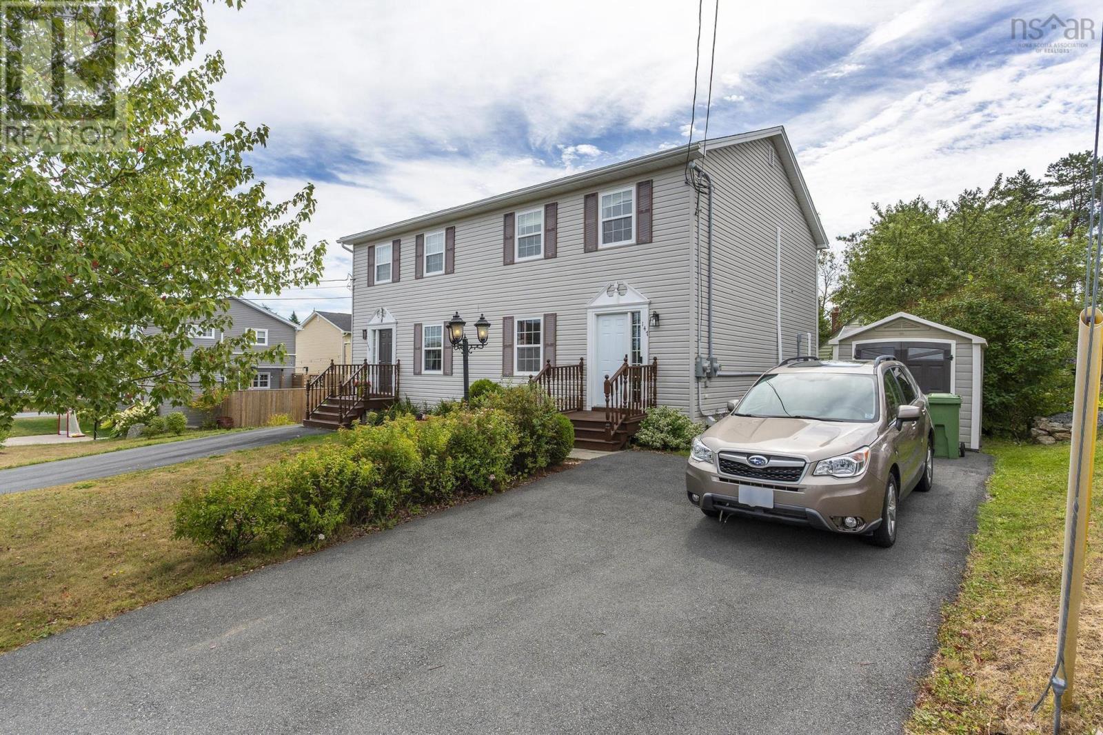 À vendre : 147 Governors Lake Drive, Timberlea, Nouvelle-Écosse B3T1A4 ...