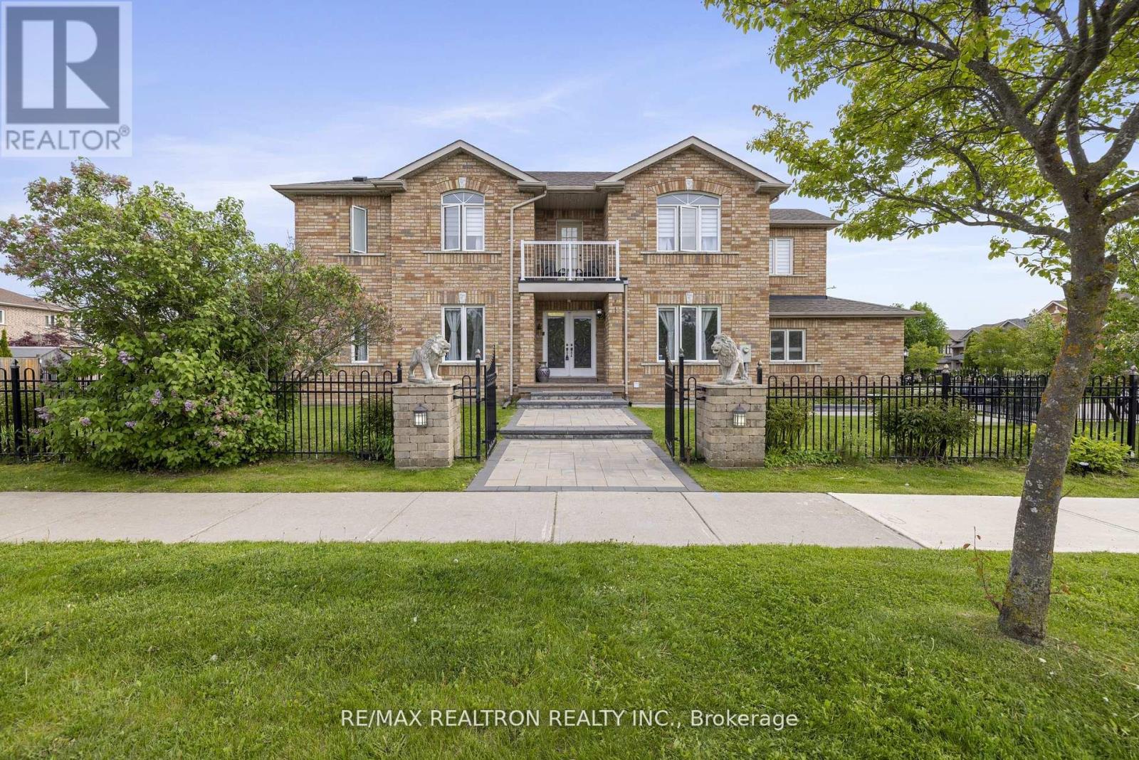 À vendre : 1 EMILY COURT, Richmond Hill (Oak Ridges Lake Wilcox ...