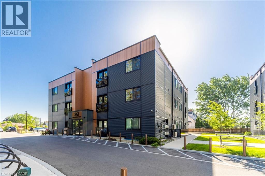 À louer : 261 KING Street E Unit# 301, Hamilton, Ontario L8G1L9 ...