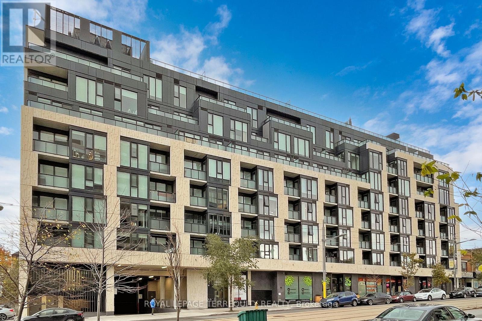 For sale: 612 - 840 ST CLAIR AVENUE W, Toronto (Oakwood Village), Ontario M6C0A4 - C12412911 ...