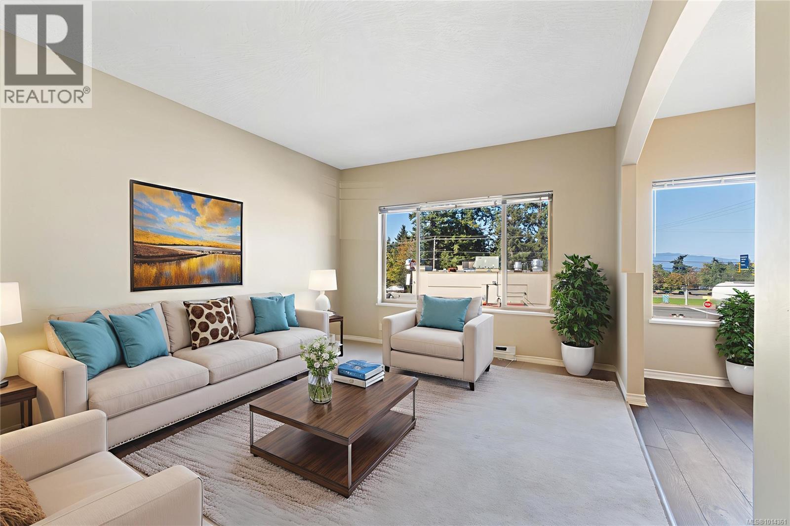 À vendre : 207 125 McCarter St, Parksville, Colombie-Britannique V9P2H6 ...