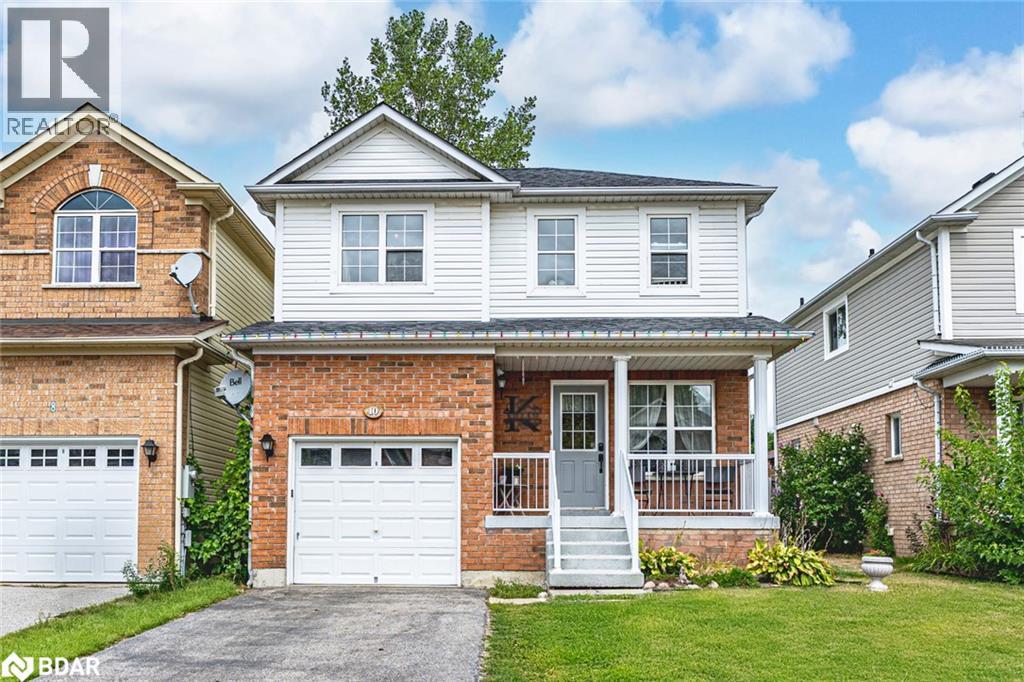 10 TRUAX Crescent, Angus, Ontario L3W0B9 | REALTOR.ca