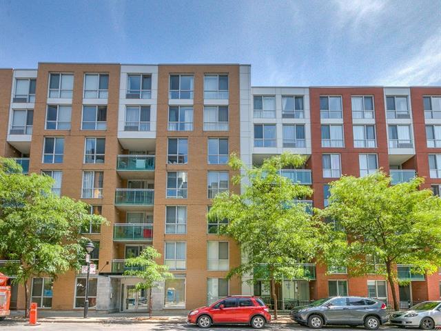 For sale: 98 Rue Charlotte, #158, Montréal (Ville-Marie), Quebec H2X3V2 ...